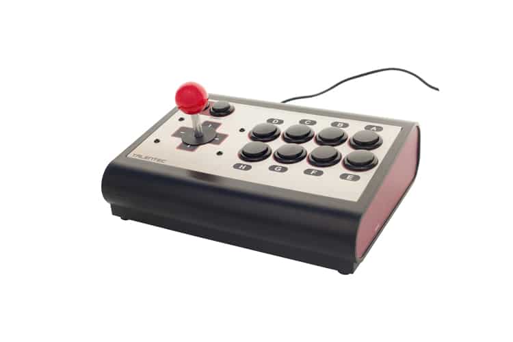 TALENTEC - Kits Bartop y Máquinas Arcade para Gamers